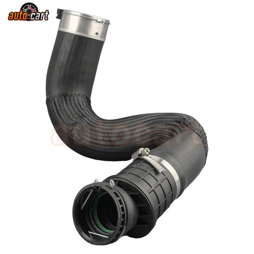 NEW Charge Air Cooler Inlet Air Tube For 18-22 Chevrolet Equinox 1.5L ...