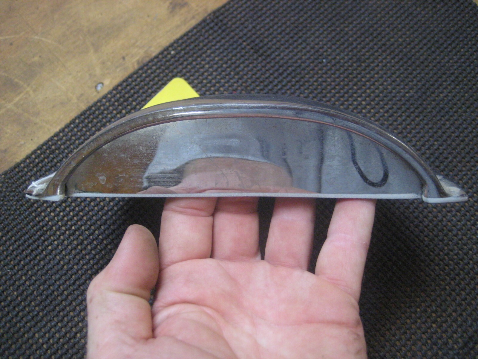 Vintage Chris Craft Bow Vent ~ Large | eBay