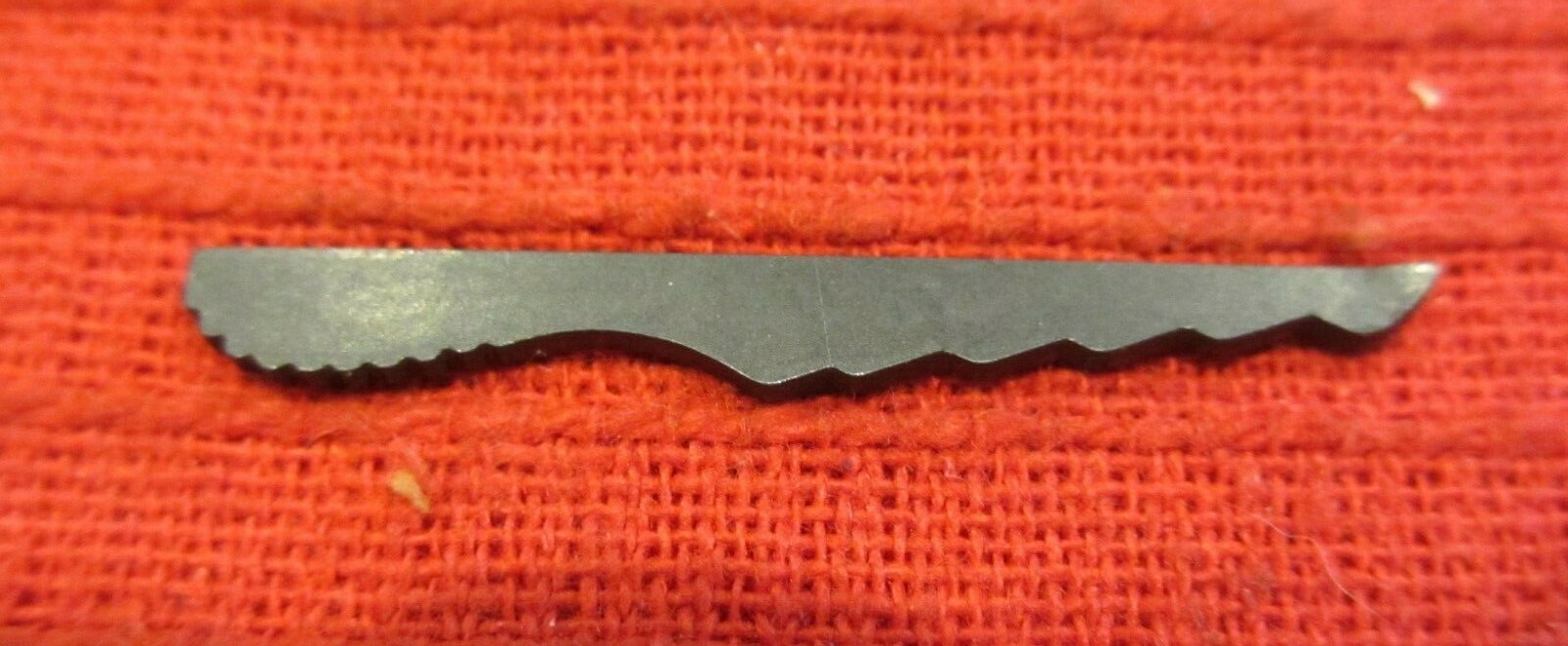 Winchester Rear Sight Elevator 2C for 22 Rifles - New | eBay