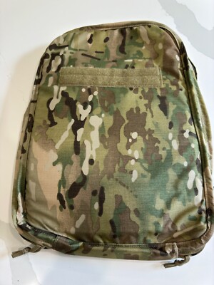 London Bridge Trading LBT-2813C Takedown Rifle Insert Backpack Multicam ...