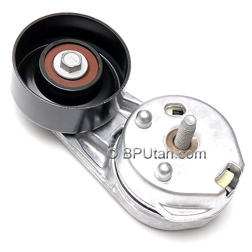 Land Range Rover Sport LR3 Belt Tensioner Primary Pulley Genuine OEM ...