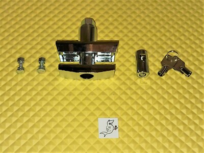 Beverage & Snack Vending - Vending Machine Lock