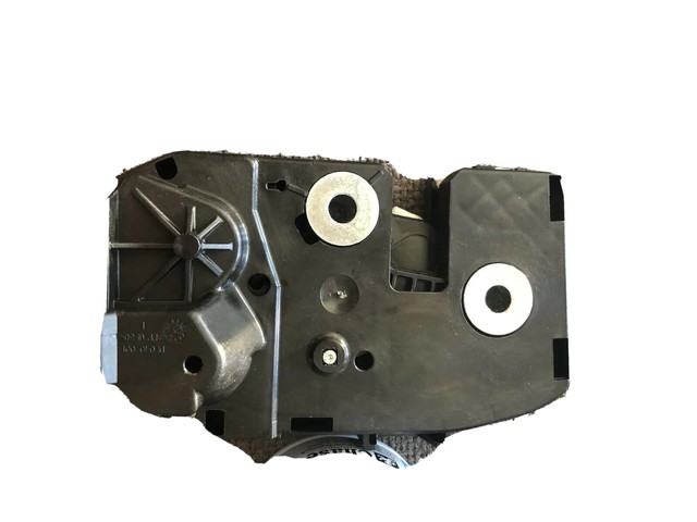 MERCEDES BENZ Latch - Seat Backrest Lock A2059200576 for sale online | eBay