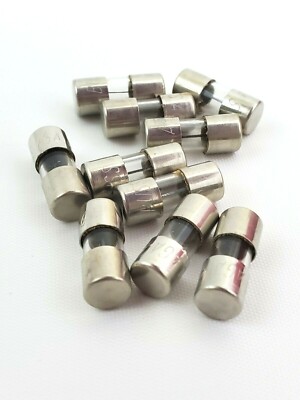 Fuses - 6 Amp Fuses
