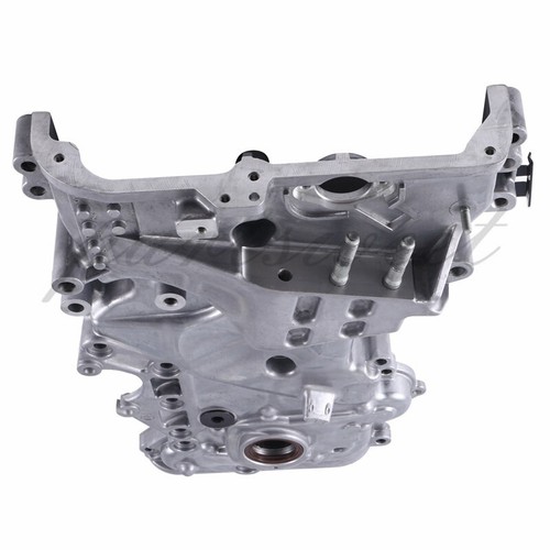 Timing Chain Cover for Hyundai Elantra 2.0L 2017-2020 21350-2E740 21350 ...