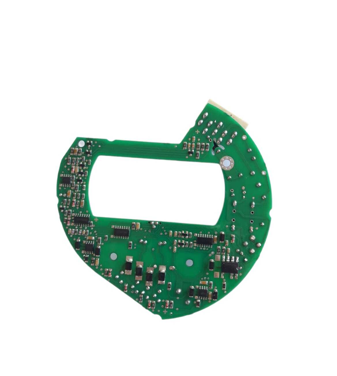 WORCESTER 87172045290 87172044530 87161160670 FAN PCB NEW | eBay