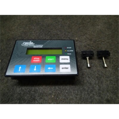 Transmitters - Flow Control