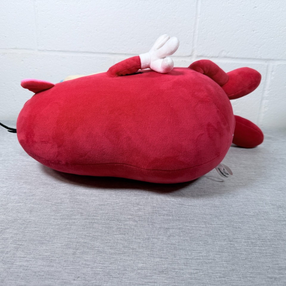 Kidrobot Ren & Stimpy HugMe Shake Action 16 Inch Stimpy Plush | eBay