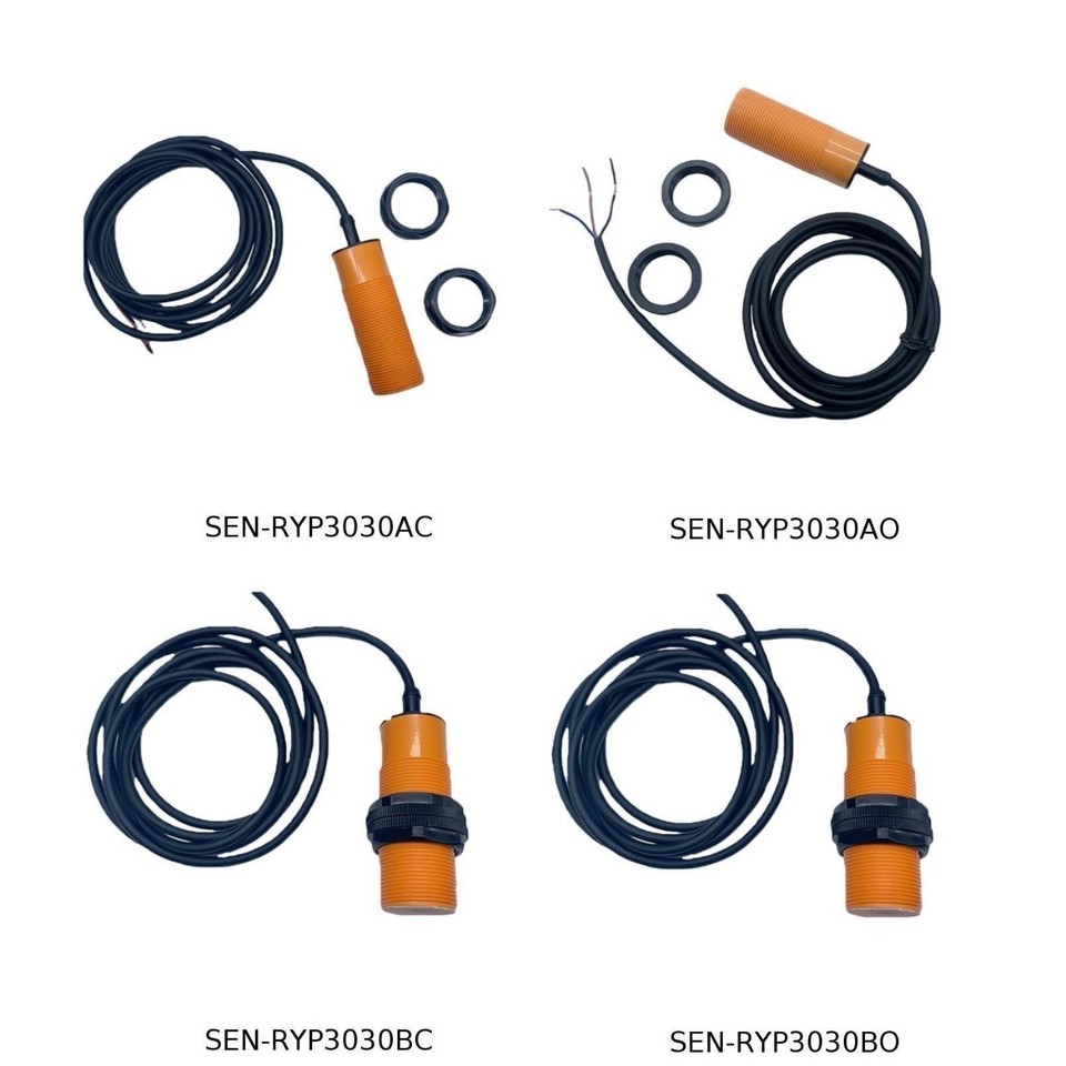 Verstellbereich Kapazitiver Sensor 2 30 mm für Werkzeugmaschinen ...