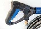 UNITOR HPC 67/1 NT0680 HEAVY DUTY COLD WATER HIGH PRESSURE WASHER ...