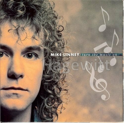 Mike Linney Turn the music on (foc) [7" Single] | eBay