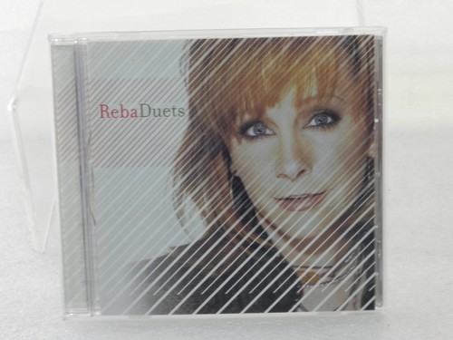 Reba Duets - Reba McEntire - 2007 CD 602517328099 | eBay