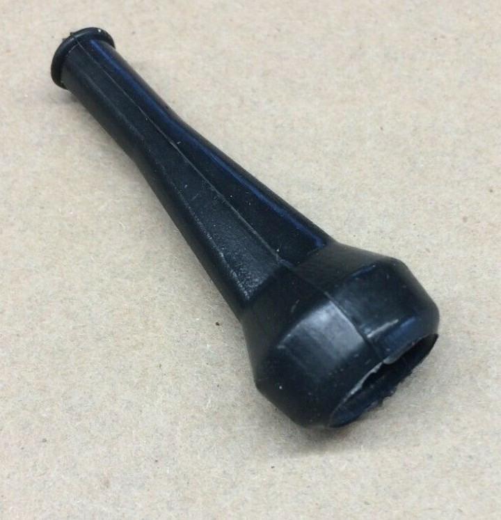 Bosch EV1 Style Fuel Injector Connector w/Terminals and Boots (4 Cyl ...