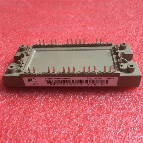 7MBR75VP060-50 For New IGBT MODULE #E2 | eBay