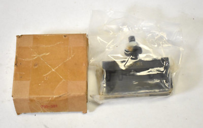 Phase II 250-301 2 Boring Turning Facing Holder Lathe Swing Tool Black ...