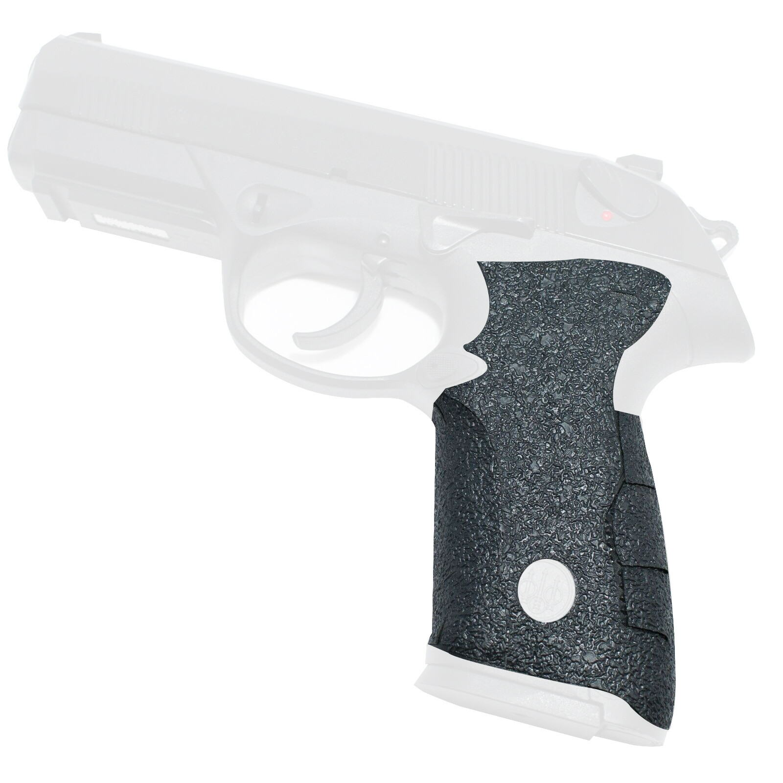 Textured Rubber Grip Wrap for Beretta PX4 Storm US Stock | eBay