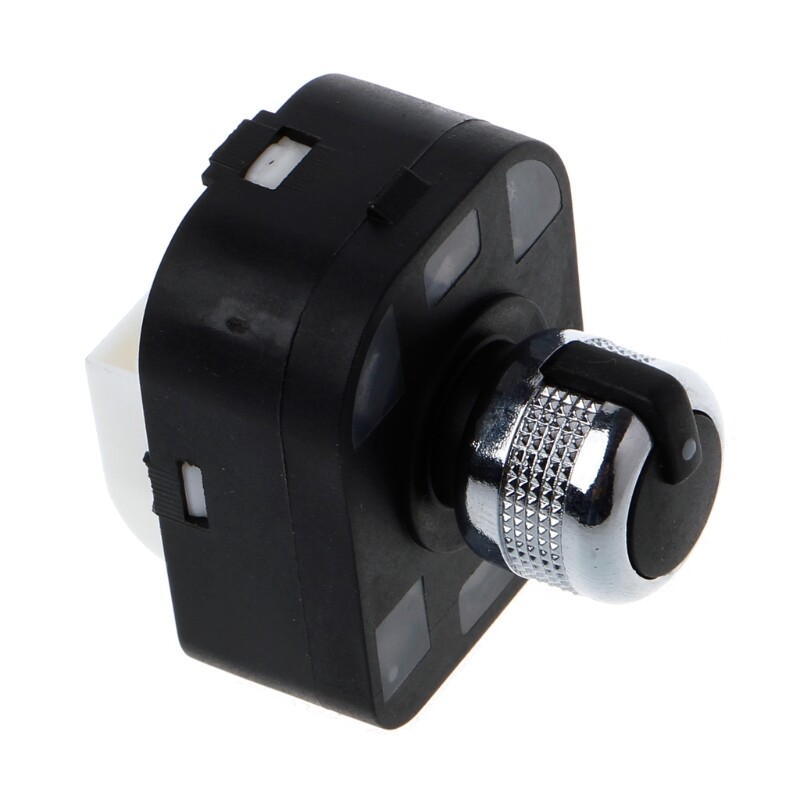 ABS Automotive Window Side Switch 4F0959565 Fit for A6 S6 C6 RS6 A6 | eBay