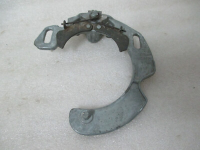 Mopar NOS 59-61 Dodge-Fargo Truck Cancelling Cam Arm for Turn Signal SW ...