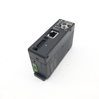 Keyence IV-HG10 Sensor Amplifier | eBay