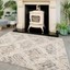 Diamond Natural Beige Runner Rug Diamond Elegant Indoor Long Hallway ...