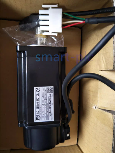 New Fuji Servo Motor GYS401DC2-T2A GYS401DC2T2A Expedited Ship 1PCS | eBay