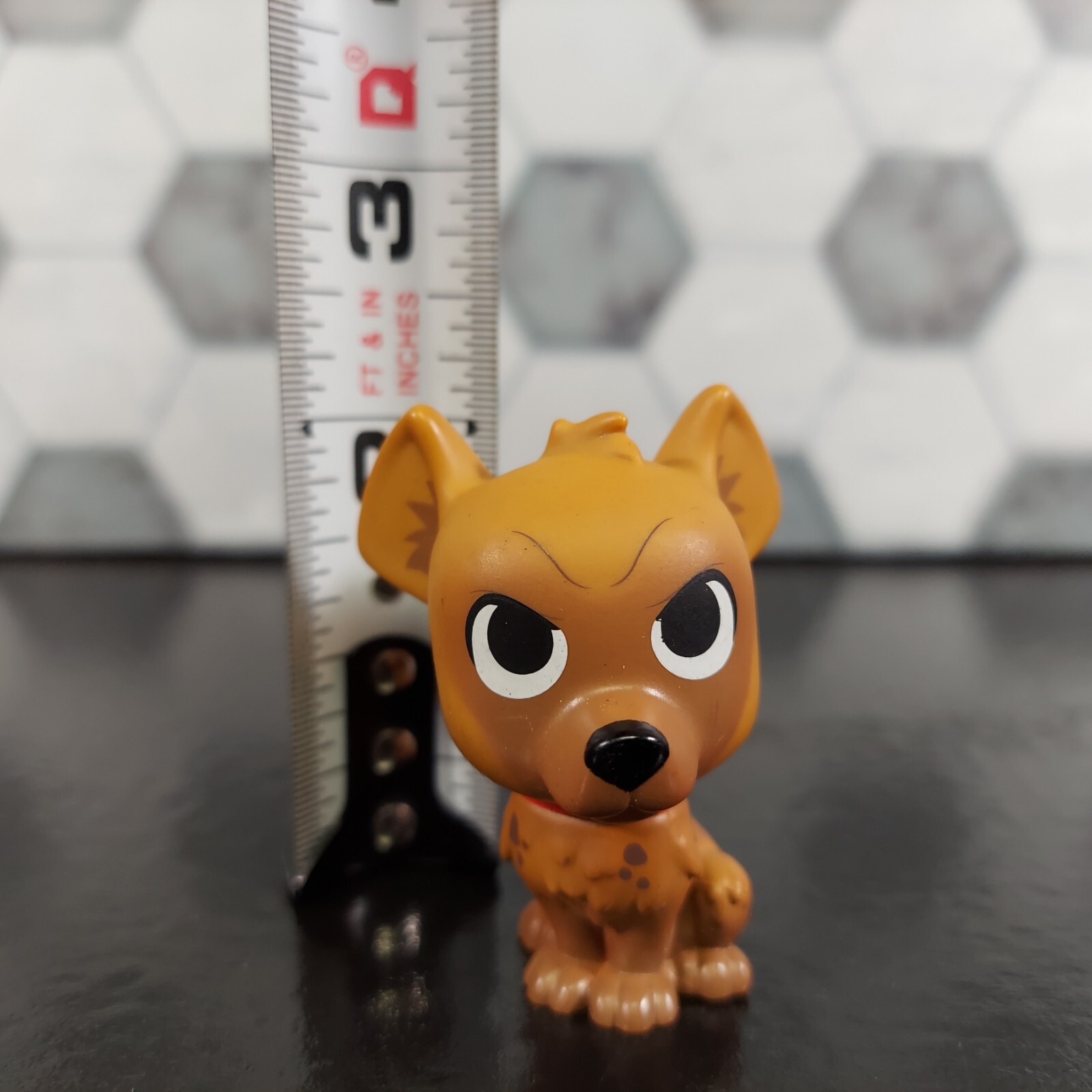 Funko Mystery Minis DC Superheroes Pets & Friends | eBay