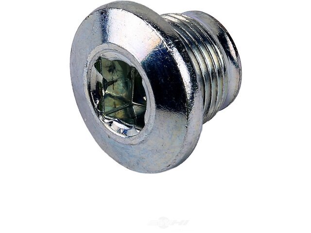 AC Delco 44VK69R Rear Axle Housing Fill Plug Fits 2007-2013 Chevy ...