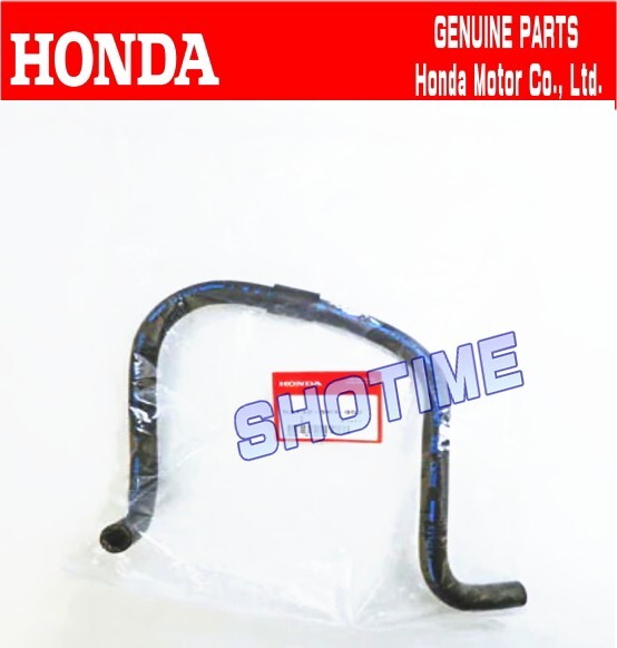 HONDA OEM RHD INTEGRA DC2 Type-R Power Steering Pump Reservoir Tank ...