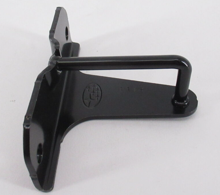 Genuine OEM Subaru 57311AG010 Hood Latch Striker Plate | eBay