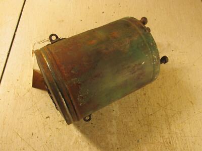 John Deere 1934 Unstyled A Air Cleaner Body AA392R | eBay