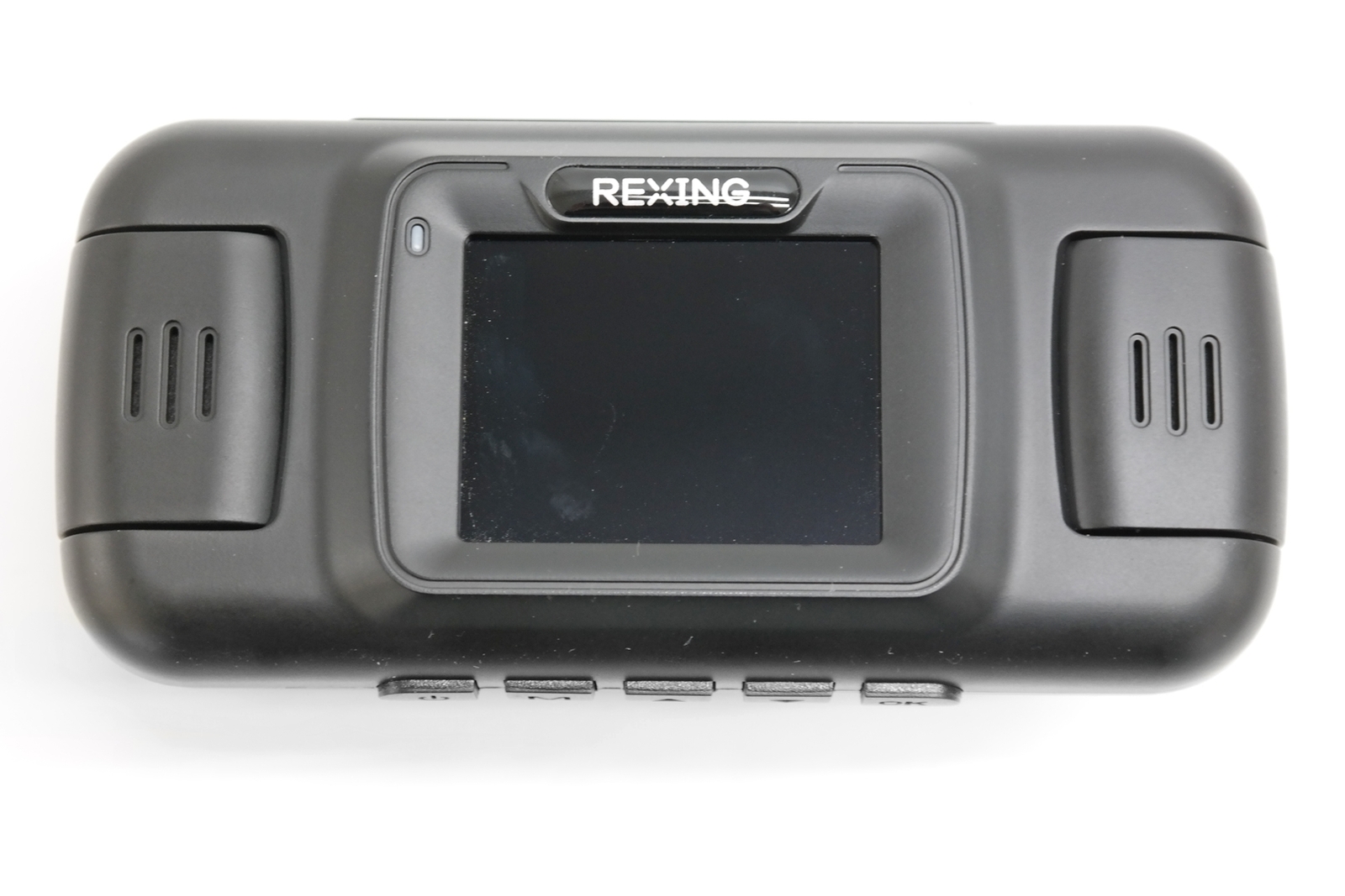 Rexing R4 Dash Cam W/ 1080p All Around Resolution | eBay