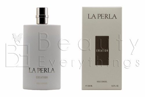 La Perla Creation Perfumed Body Lotion 6.6oz / 200ml NIB Sealed For ...