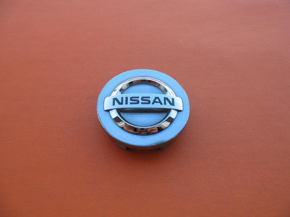 NISSAN ALTIMA MAXIMA 350Z 370Z SENTRA WHEEL RIM HUB CAP HUBCAP CENTER ...