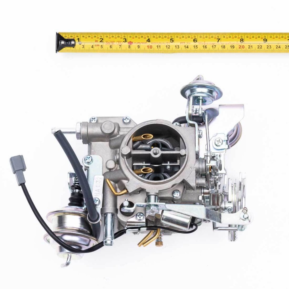 New Carburetor Assy Fits Toyota Corolla EE90 Hatchback Sedan 2E Engine ...