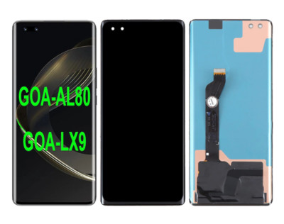 OEM LCD Display Touch Screen Digitizer For Huawei Nova 11 Pro GOA-AL80 ...