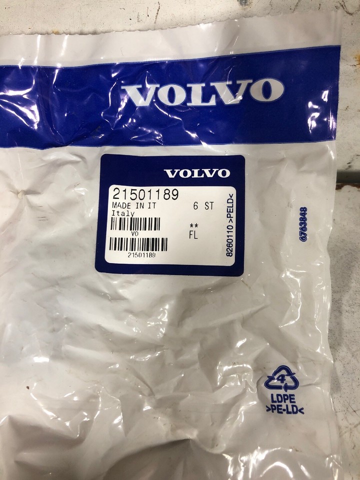 Volvo 21501189 | eBay