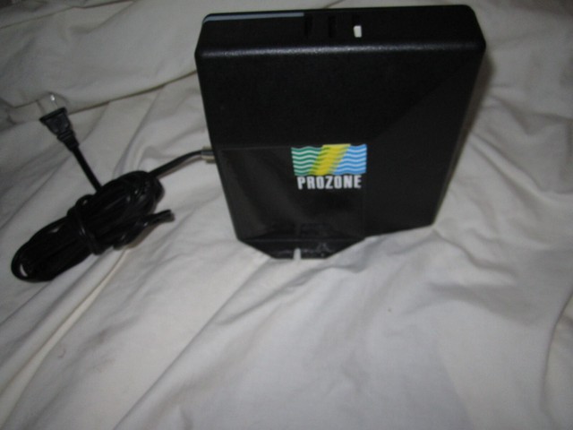 PROZONE PZ6 AIR Purifier / Ozone Generator - Indoor for sale online | eBay