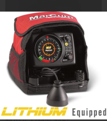 Fishfinders - Marcum Fish Finder