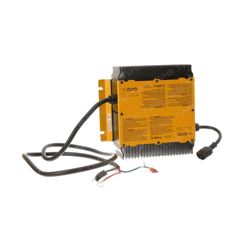 JLG Battery Charger Part # 0400220 - New | eBay