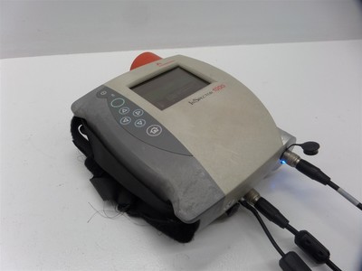 Radiation Testers - Canberra