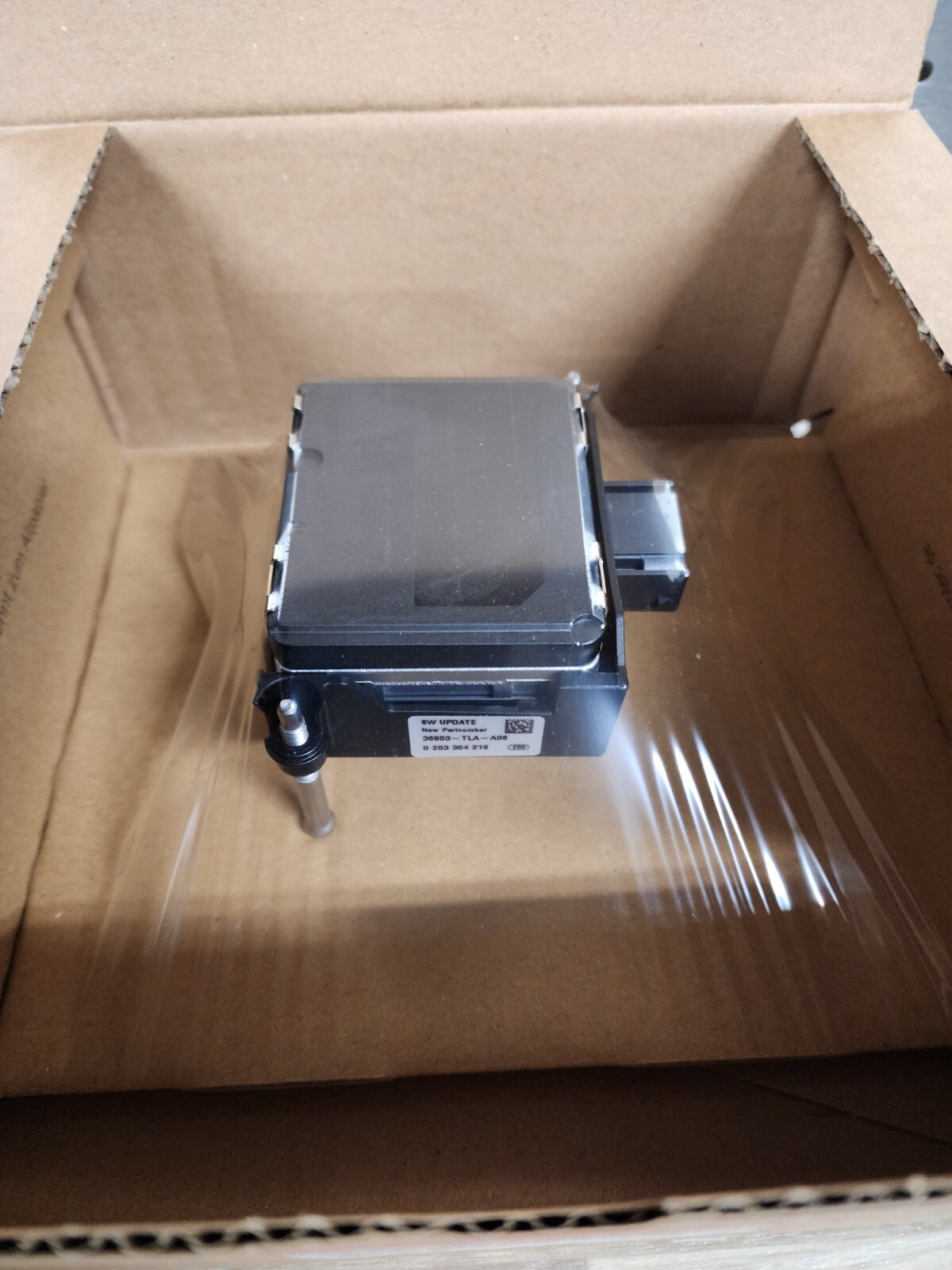 2017-19 Honda CR-V EX and EX-L AWD Milliwave Radar Unit (36803-TLA-A06 ...