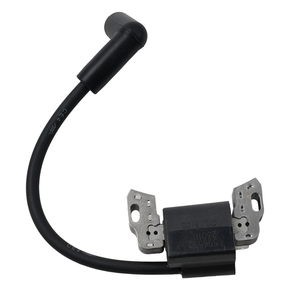 Ignition Coil Compatible with 09P702 0016 H1 and 09P702 0017 H1 Engines ...