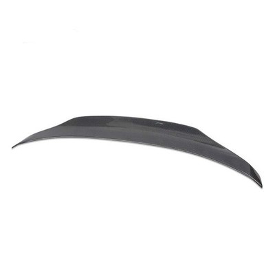 Carbon Fiber Rear Trunk Spoiler Wing for INFINITI G25/35/37 Q40 Sedan ...