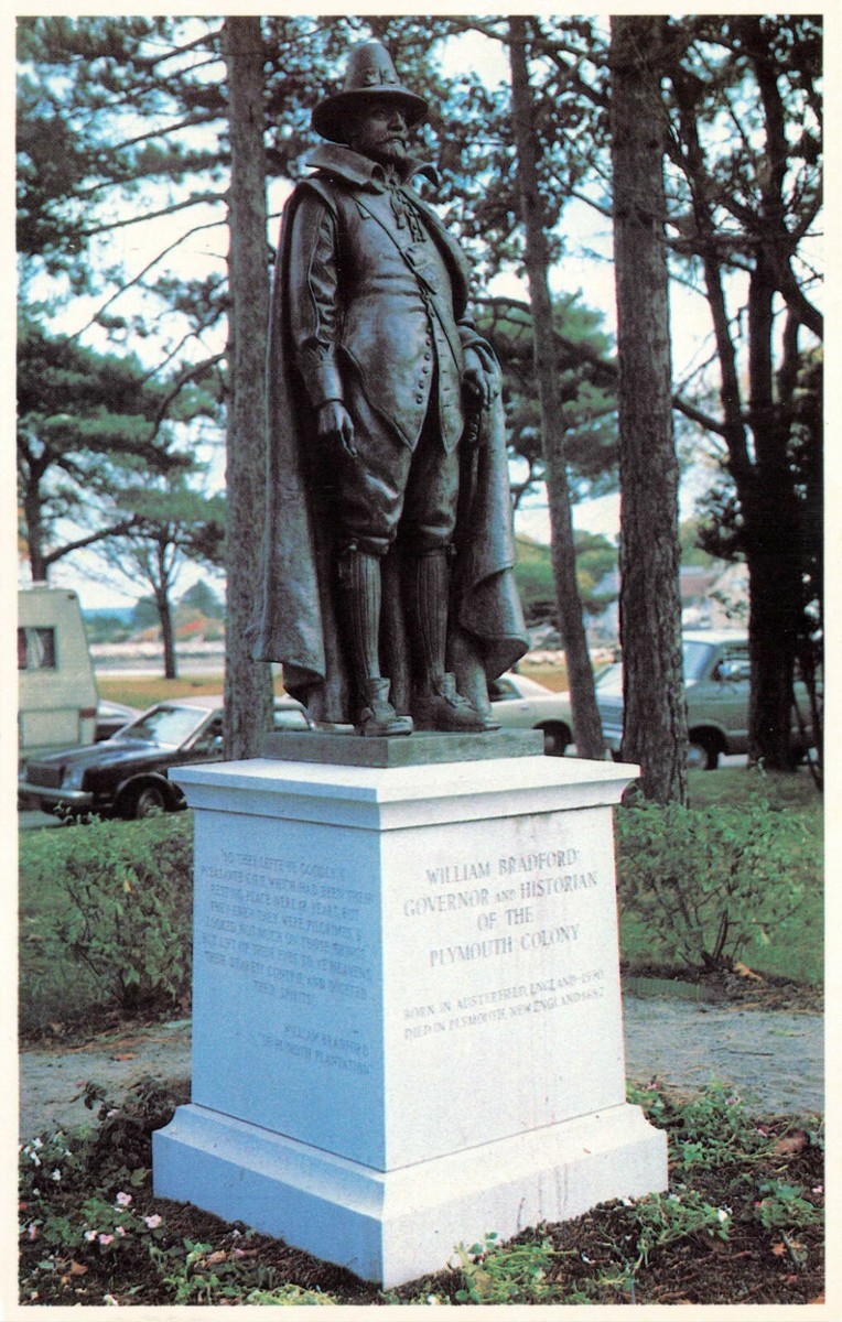 William Bradford Pictures