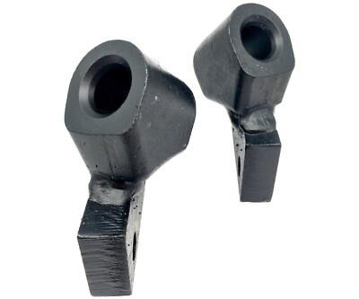 Augers - Auger Adapters