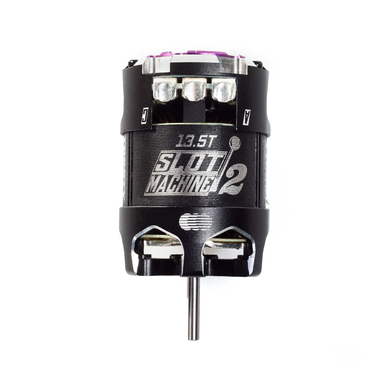 Trinity Slot Machine 2 SPEC Class Brushless Motor 13.5T TRI1050 | eBay