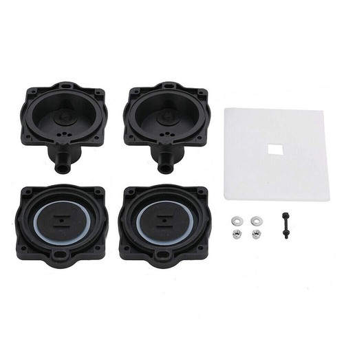Air Pump Diaphragm Rebuild Repair Kit for Hiblow HP-80 HP-60 ...