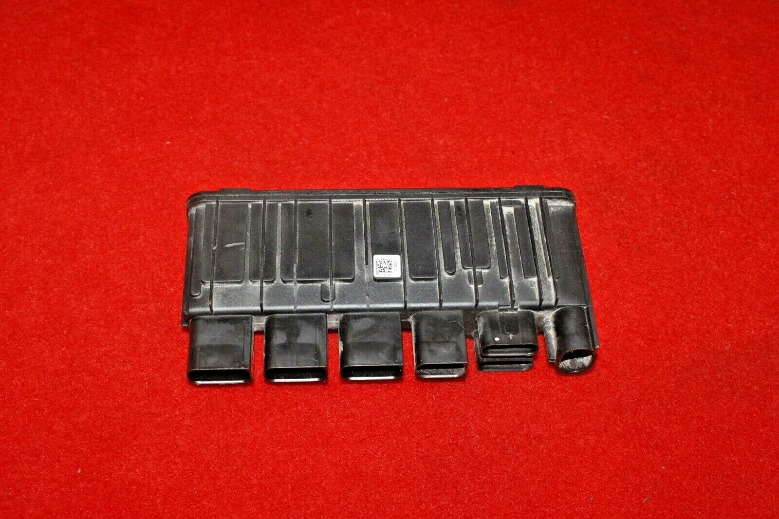 Integrated Supply Module Z11 Body Control OEM BMW F36 F32 F30 G20 G30 ...