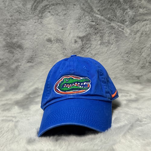 Florida Gators Hat Men Blue Nike Heritage 86 Light Weight Dri Fit | eBay
