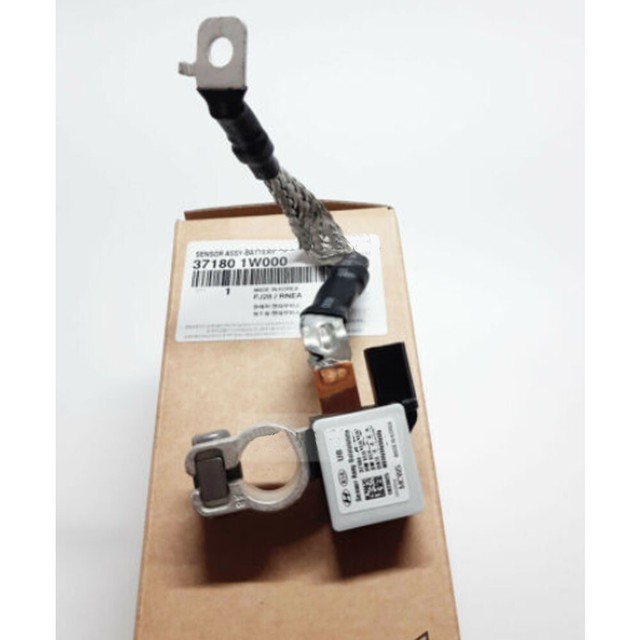 OEM for 14-15 Kia Rio 371801W000 Battery Sensor Assembly for sale ...